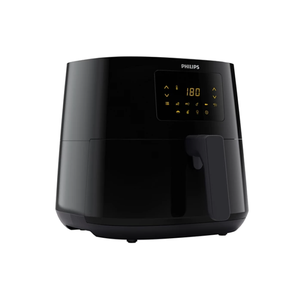 Philips Hot air fryer(2000 Watts Air Fryer (6.2 Liter ) Digital Display ...